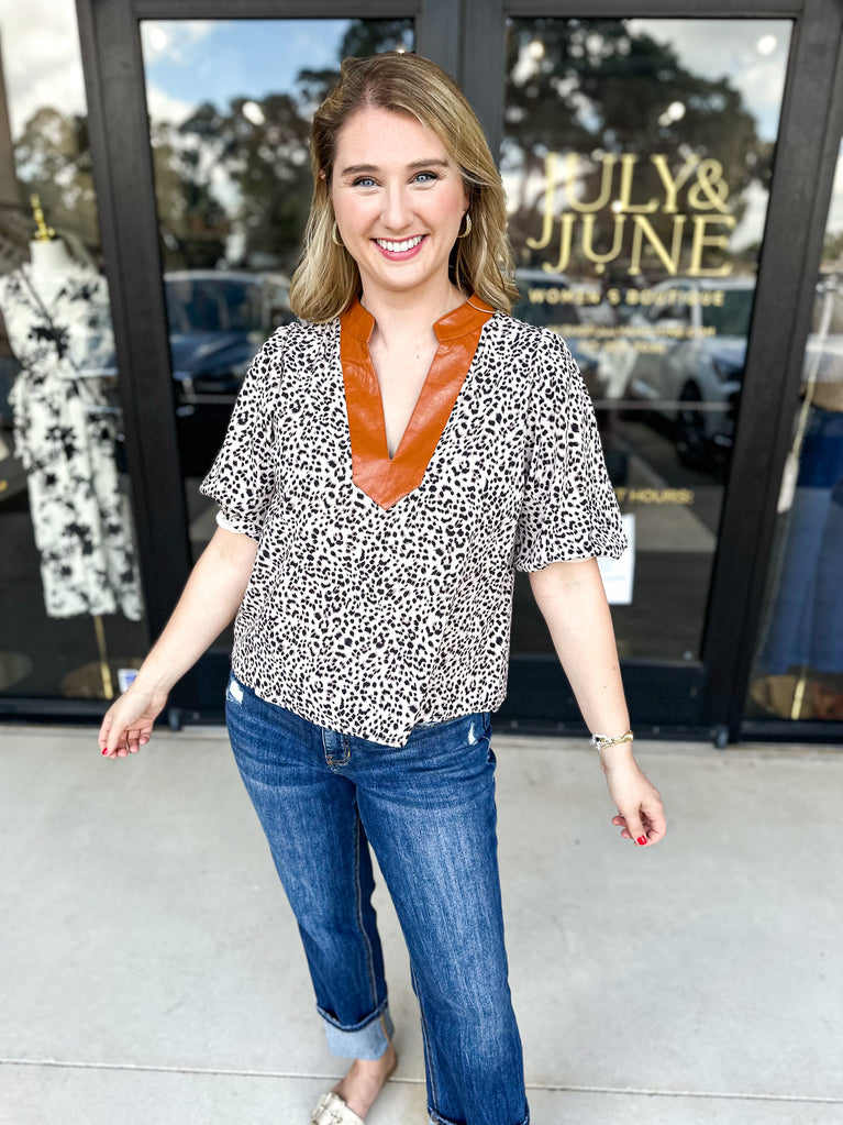 July & June Women's Boutique