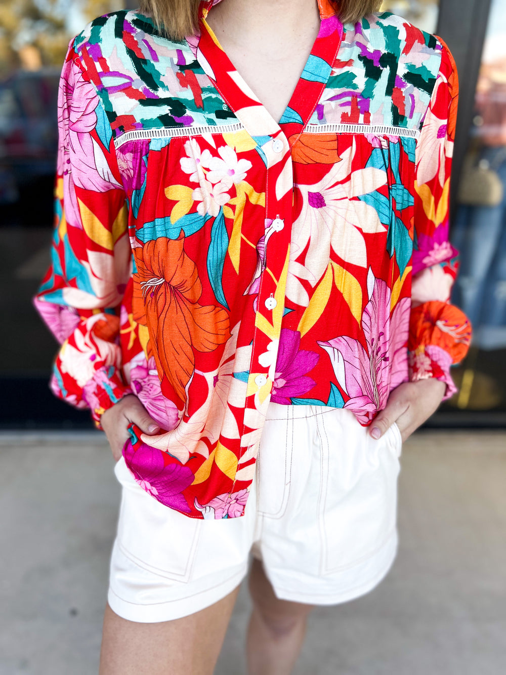 July & June Women's Boutique - Women’s Boutique - San Antonio, TX