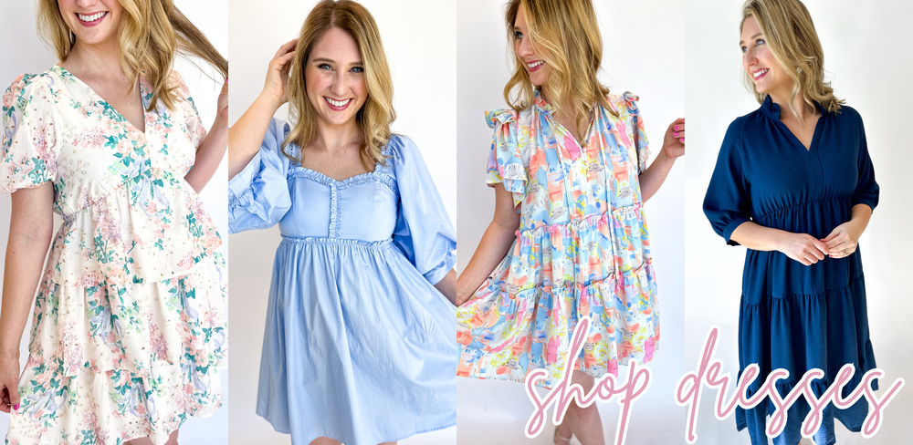 July & June Women's Boutique